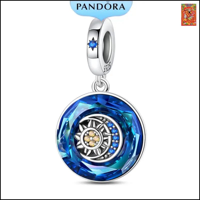Шарм PANDORA