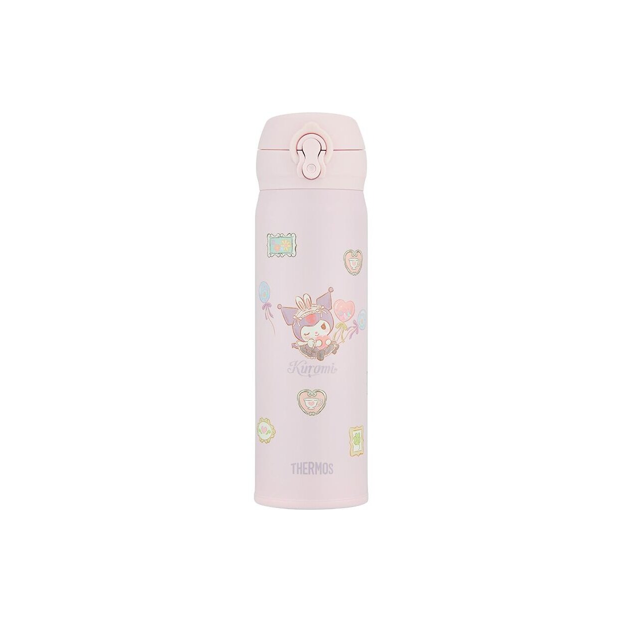 Термокружки THERMOS x Sanrio