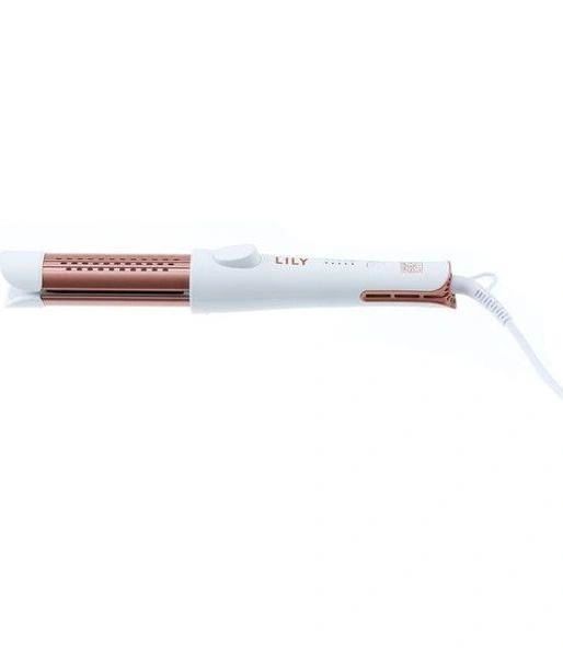 Мультистайлер Dewal Beauty HI2120 белый