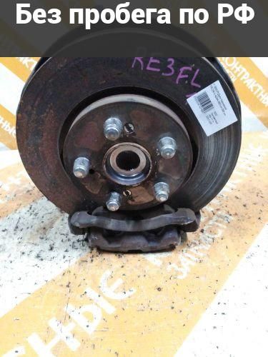 Тормозной Диск Перед с пробегом Honda Cr-V, Crosstour, Rdx, M6 Plus RE3