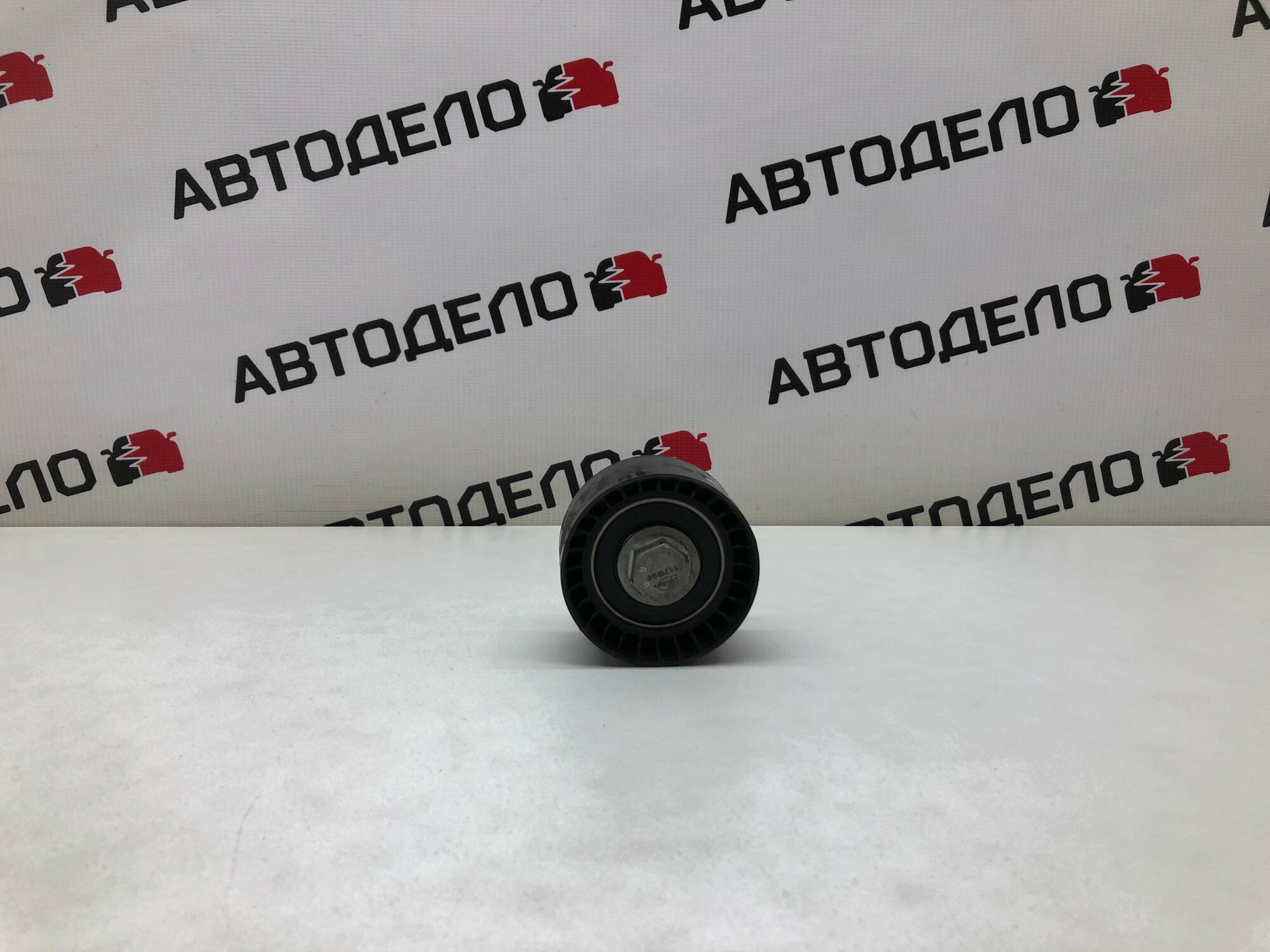 Ролик обводной ГРМ GATES T42150 Lada Priora