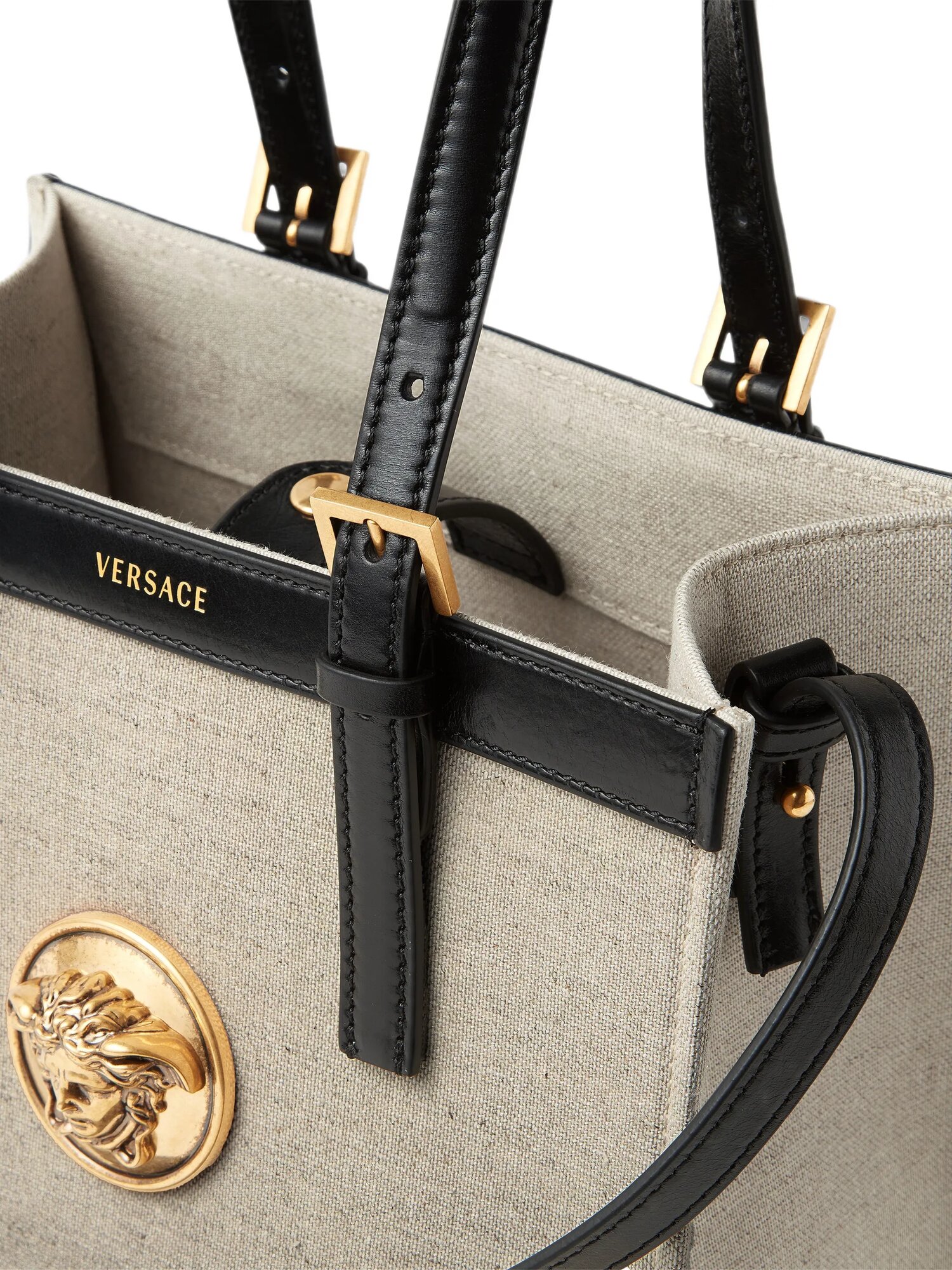Сумка Versace Rivière — фото 1
