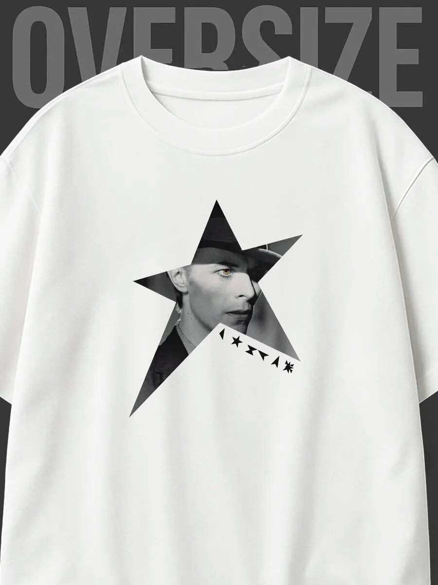 Футболка PRINTSHOT