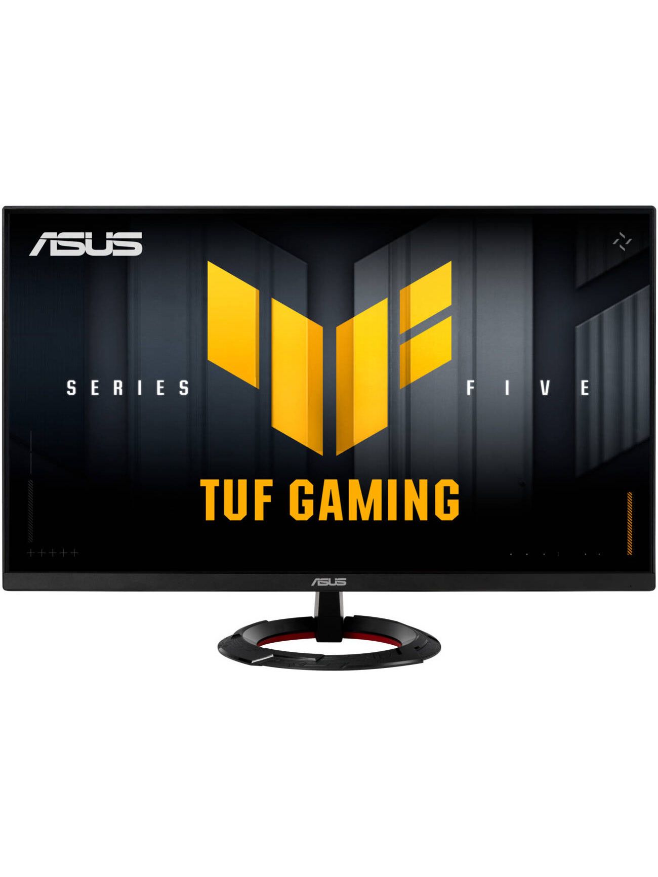 ASUS 27" Монитор TUF Gaming VG279Q5R (90LM0BS0-B01E71), IPS, 1920x1080 Full HD, 200 Гц, черный