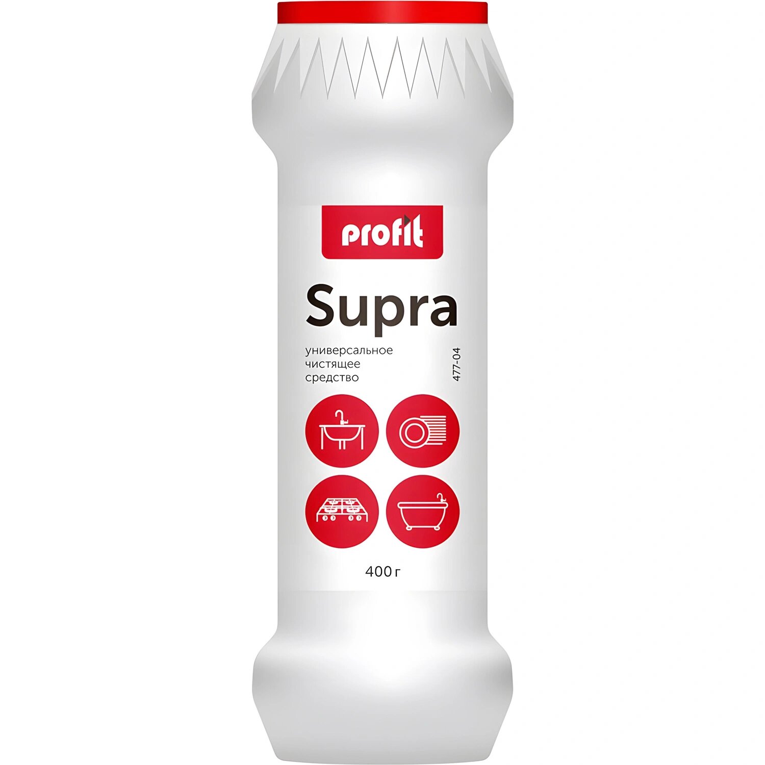 Pro-Brite Средство для чистки грилей и духовых шкафов Pro-Brite Profit Supra 400 мл