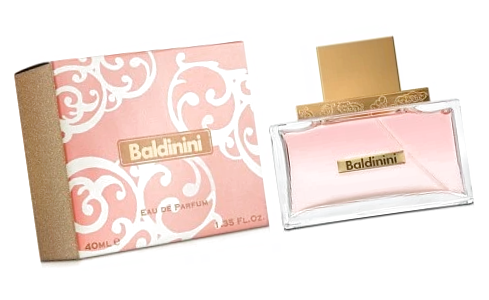 Бальдинини Бальдинини для женщин духи 40 мл - Baldinini Baldinini