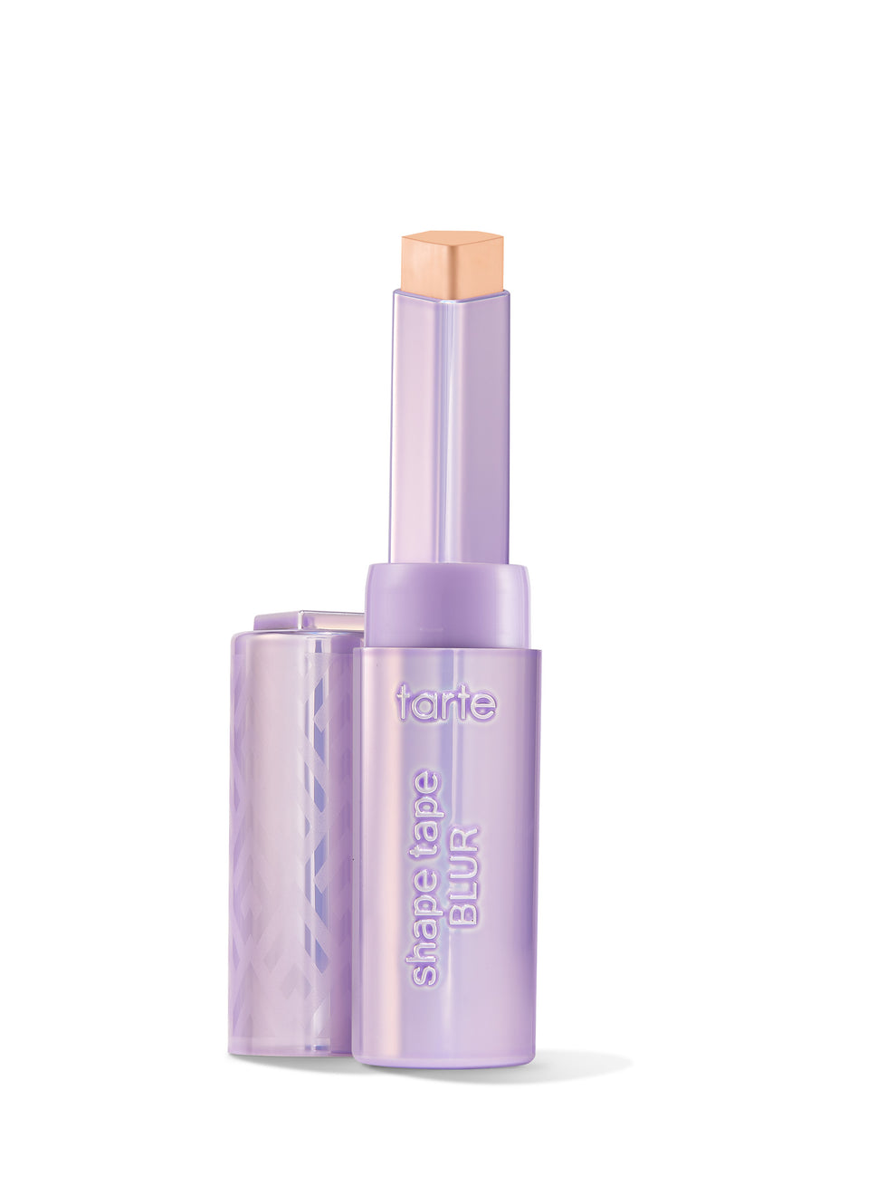 Tarte Консилер-стик с эффектом размытия Shape tape 2,2 г оттенок 22B light beige