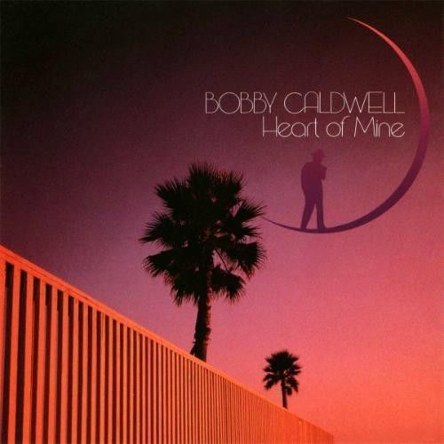 Музыка CD Bobby Caldwell - Heart Of Mine +1