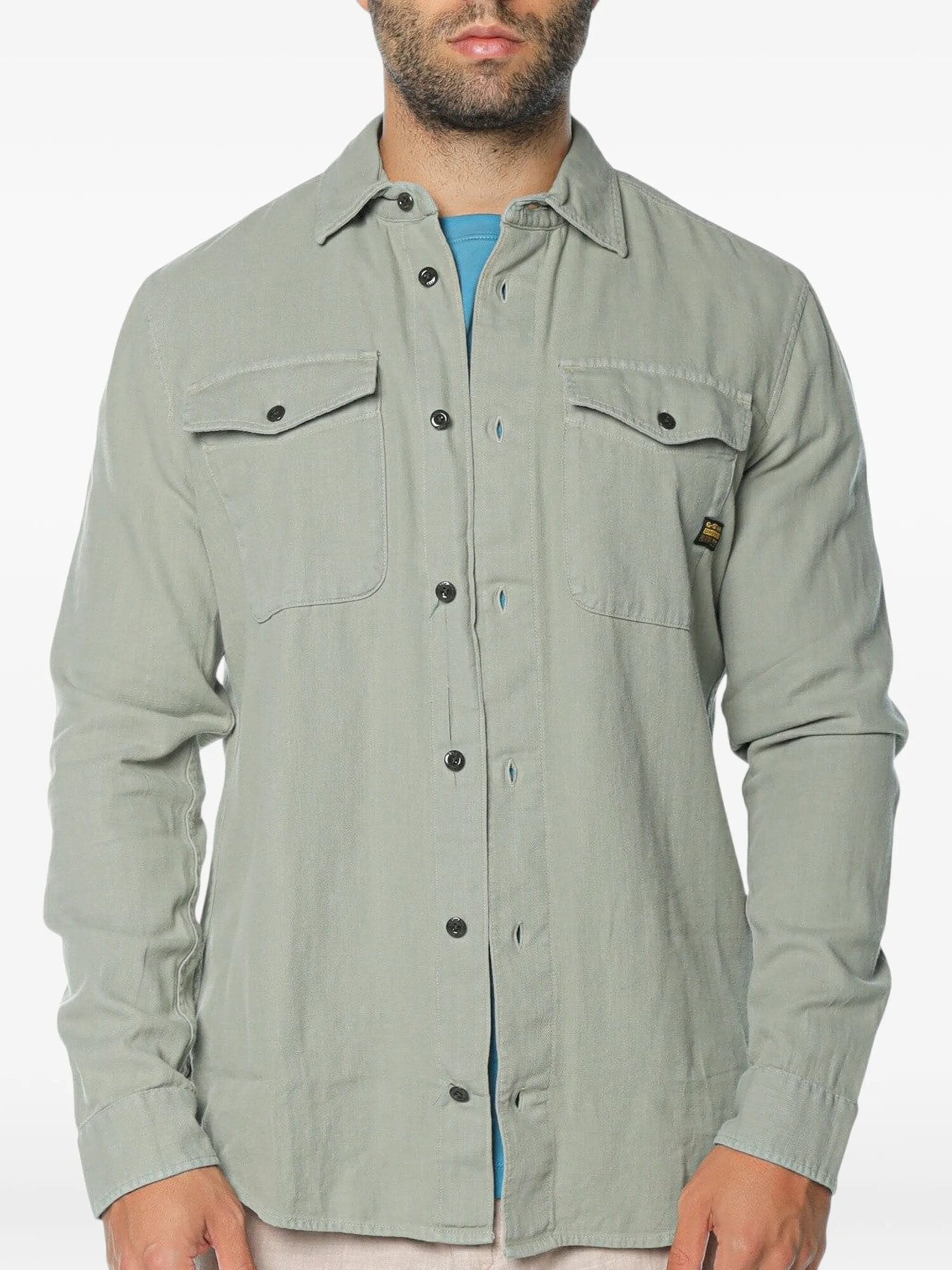 Рубашка G-Star RAW