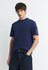 Футболка KARL LAGERFELD JEANS, 1 шт., размер XXL, синий