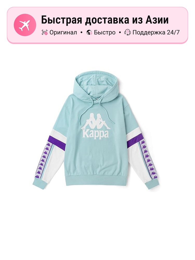 Свитшот Kappa Kappa 9087530, 1 шт.