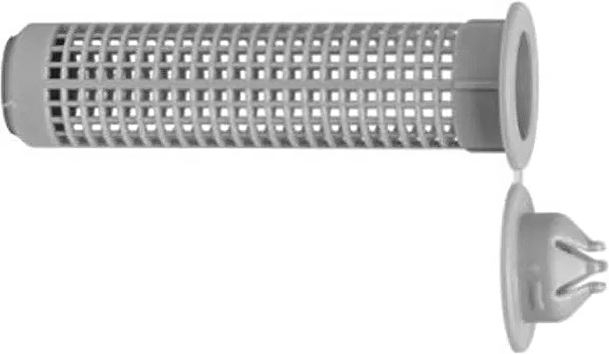 Гильза Tech-KREP 12x50 мм 2 шт