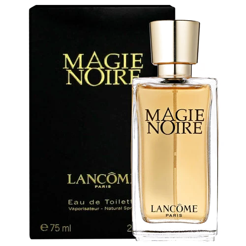 Ланком Мажи Нуар парфюм для женщин 30 мл / Lancome Magie Noire Ночи