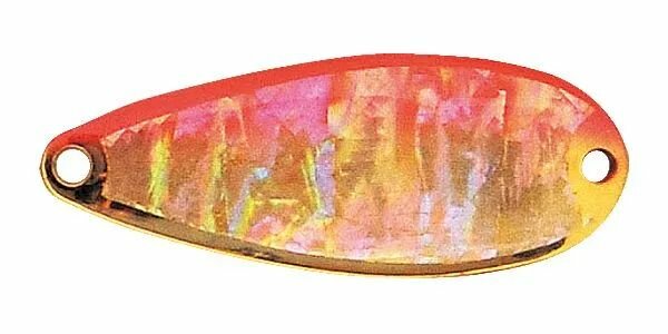 Блесна FIELD HUNTER LureMan 701 Shell 17g #10