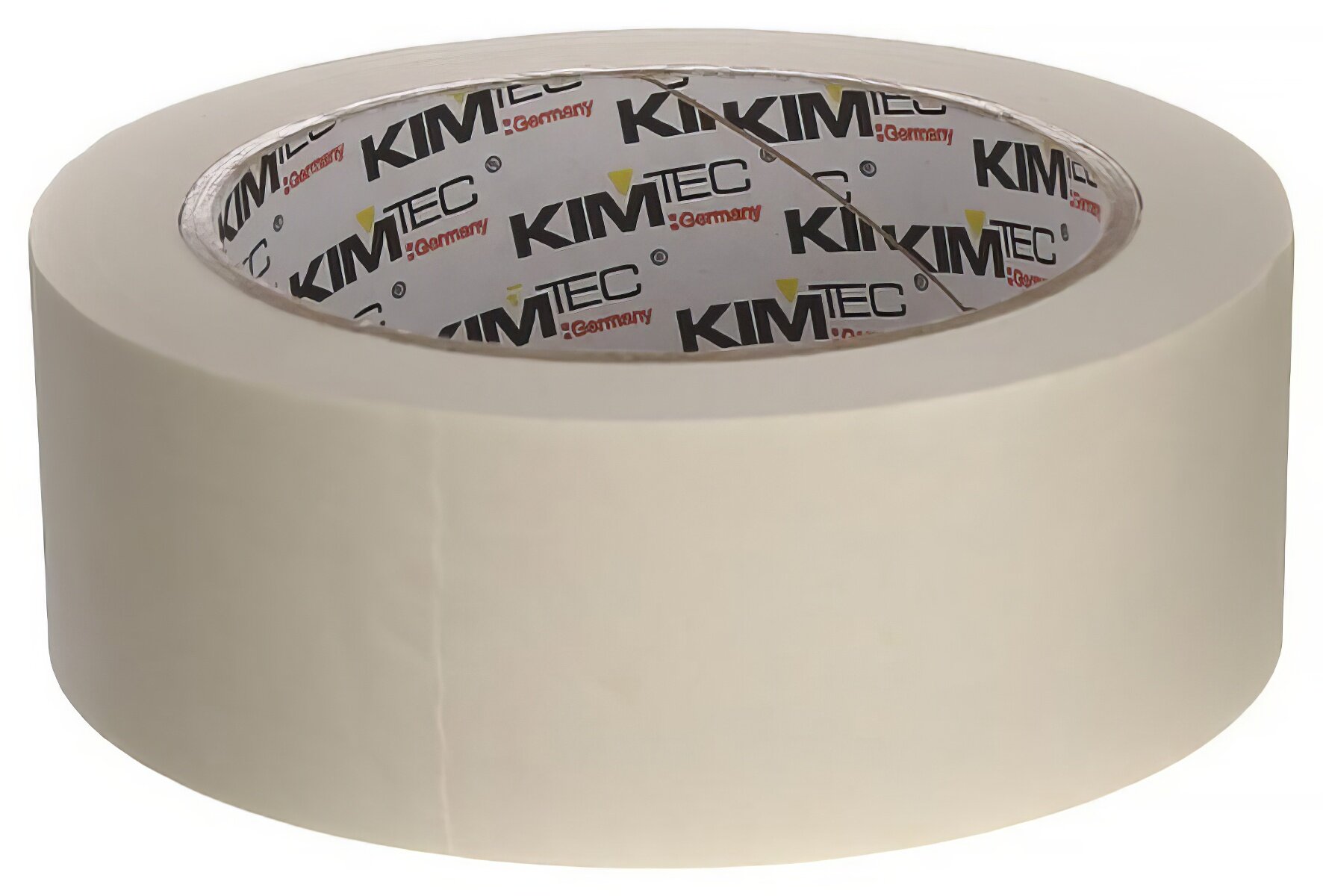 Малярная лента KIM TEC 38 мм х 50 м 05-01-04 11592220
