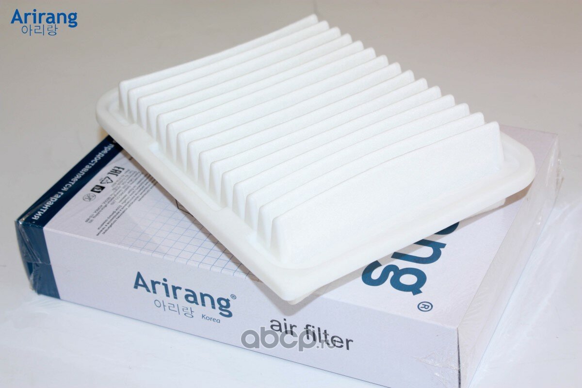 Фильтр воздушный Arirang ARG321701