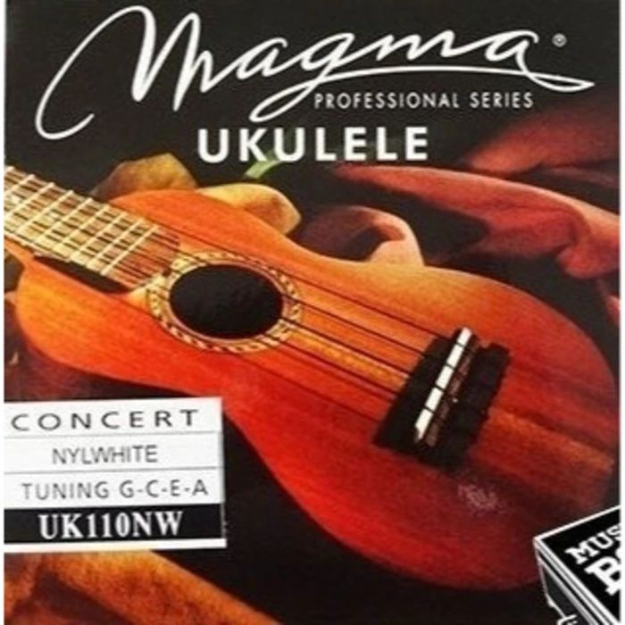 Magma Strings UK110NW Струны для укулеле