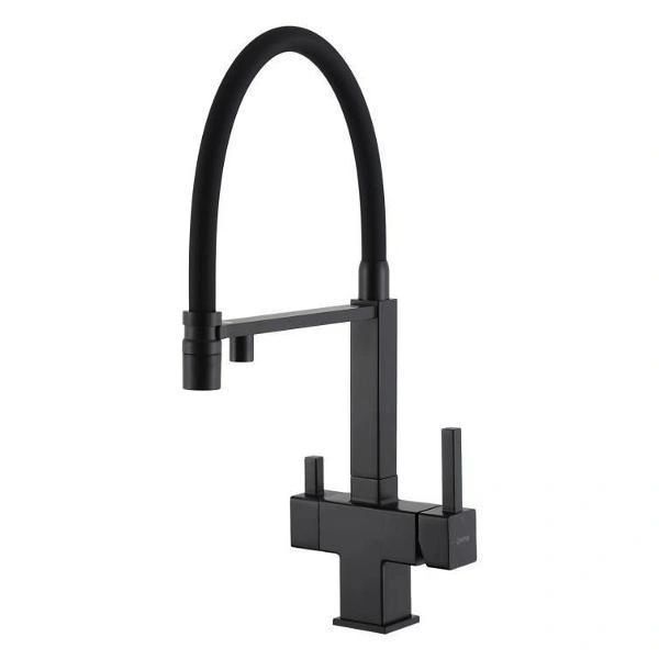 Смеситель Gappo смеситель для кухонной мойки Gappo G4UH39DU5-EA56HK
