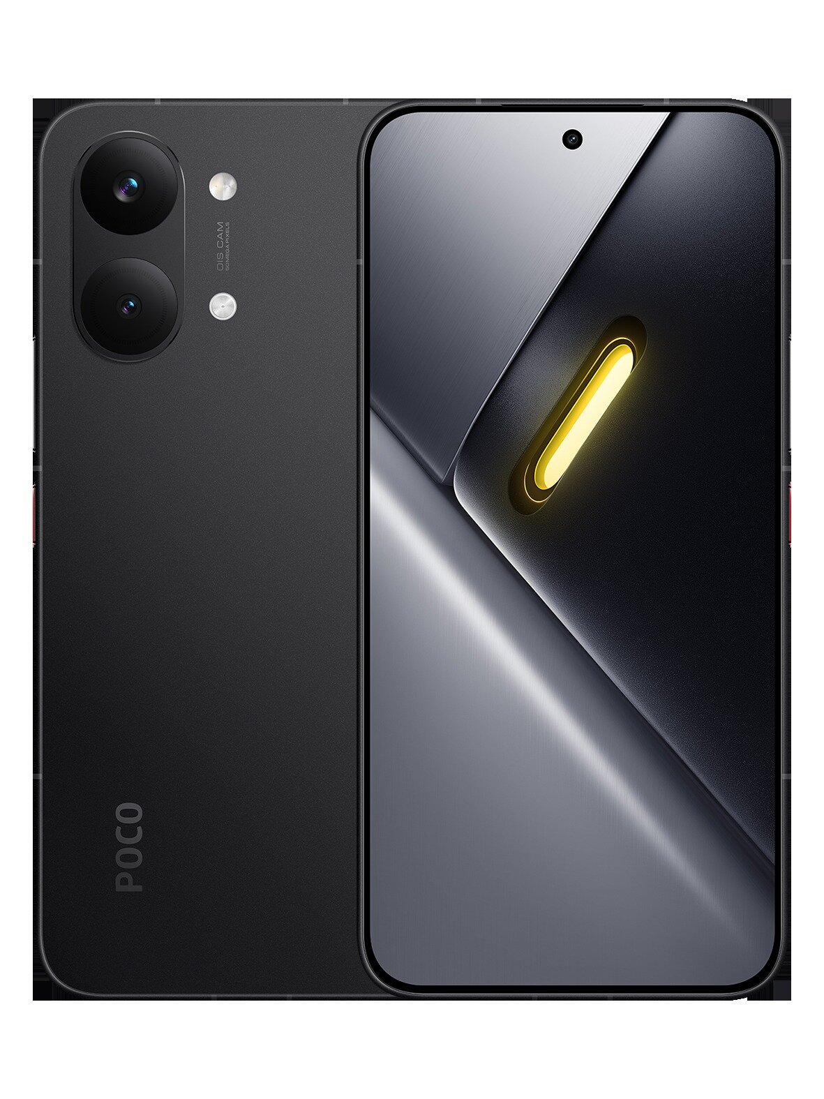 Смартфон Xiaomi POCO X8 Pro Max 12/512 ГБ, Black