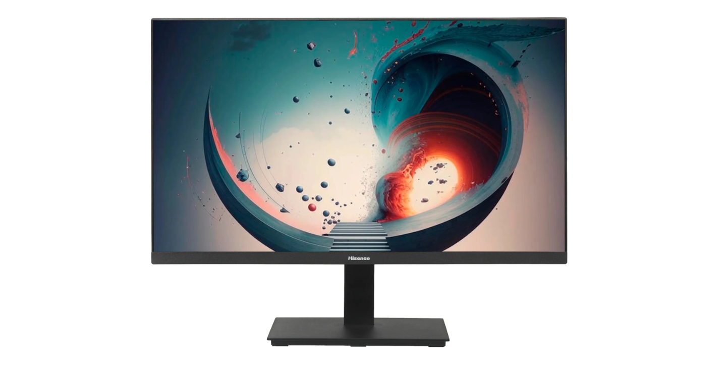 Монитор Hisense 24N3SE