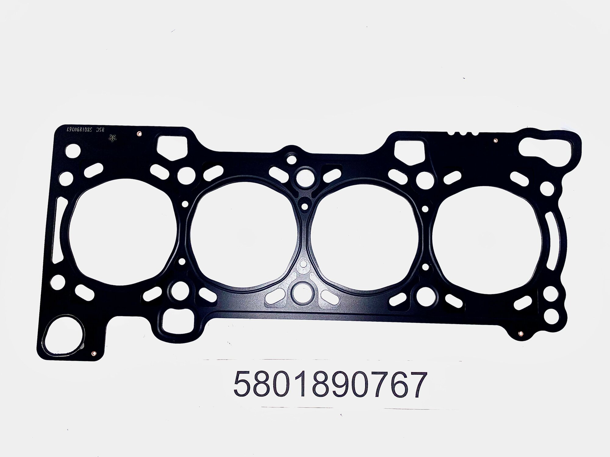 Прокладка ГБЦ 2.3 5801890767 IVECO Iveco 5801890767