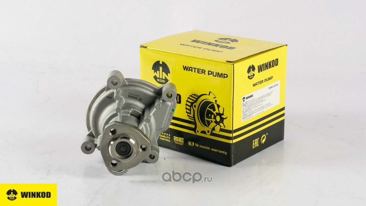 Насос водяной Winkod WP0006