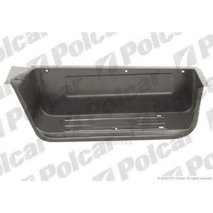 Подножка POLCAR 3245391