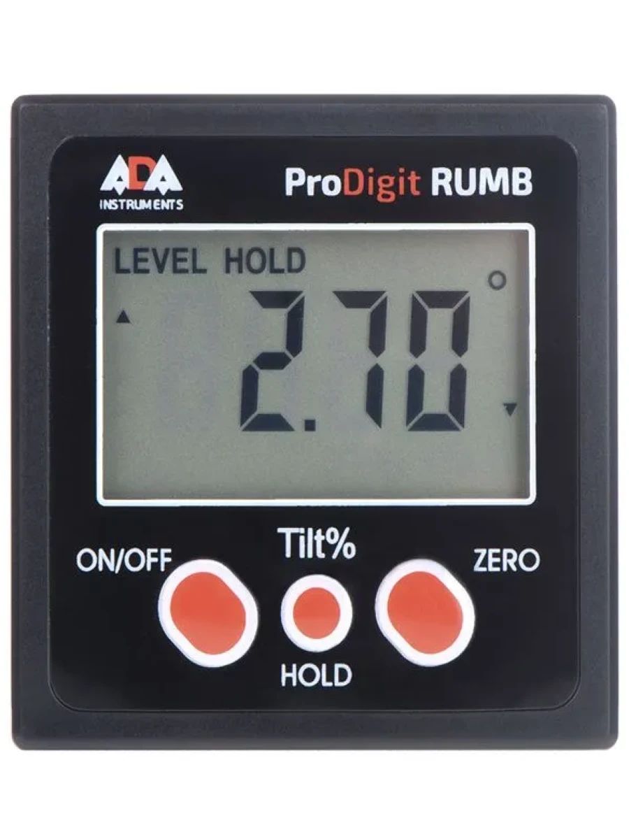 Уровень электронный ADA ProDigit RUMB