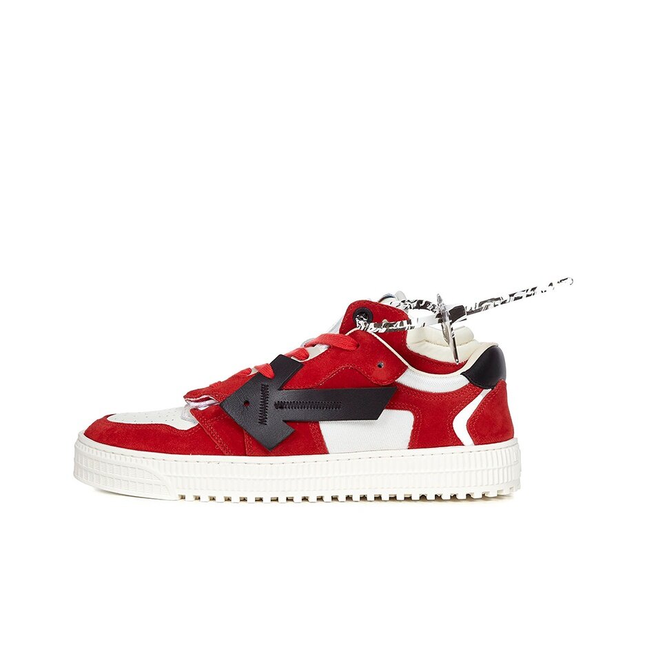 Кеды Off-White Off-Court