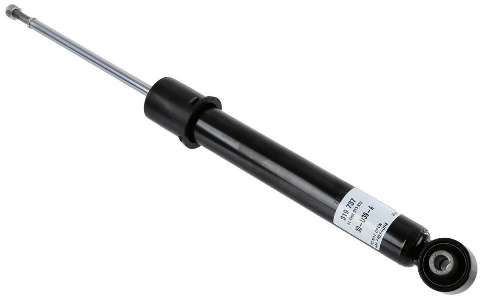 Амортизатор подвески Sachs 319737