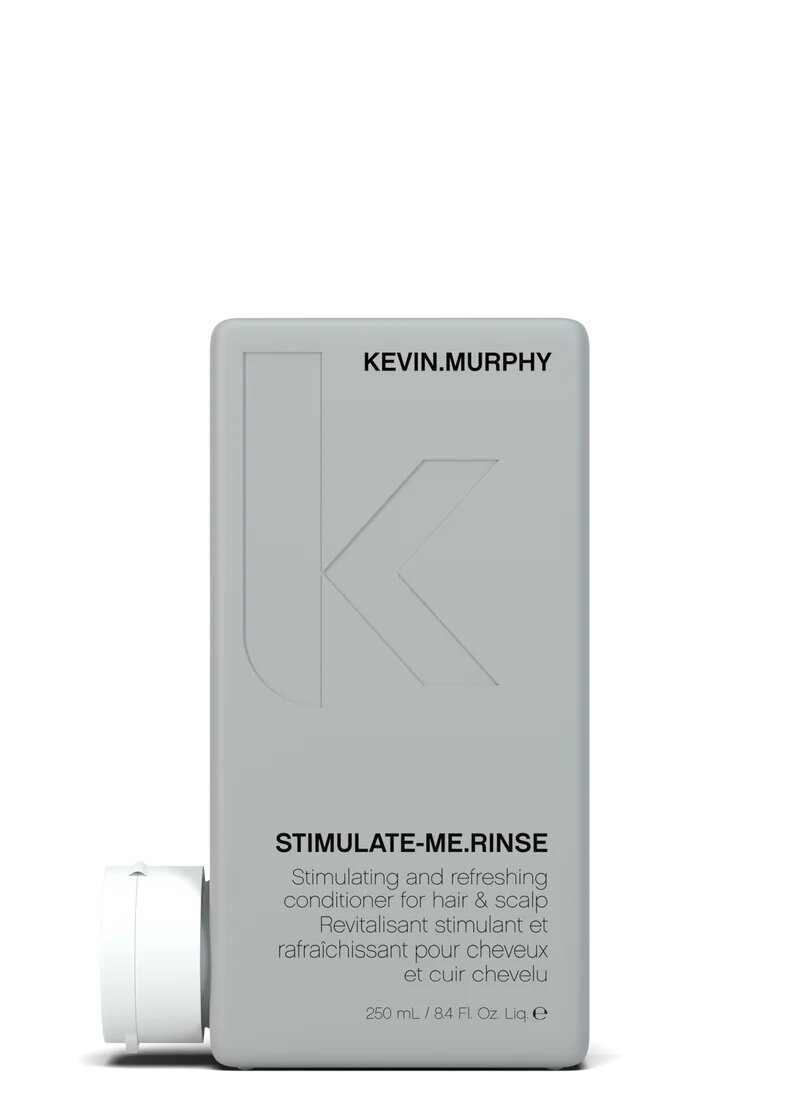 Кондиционер для волос Kevin.Murphy Stimulate Me Rinse, 250 мл