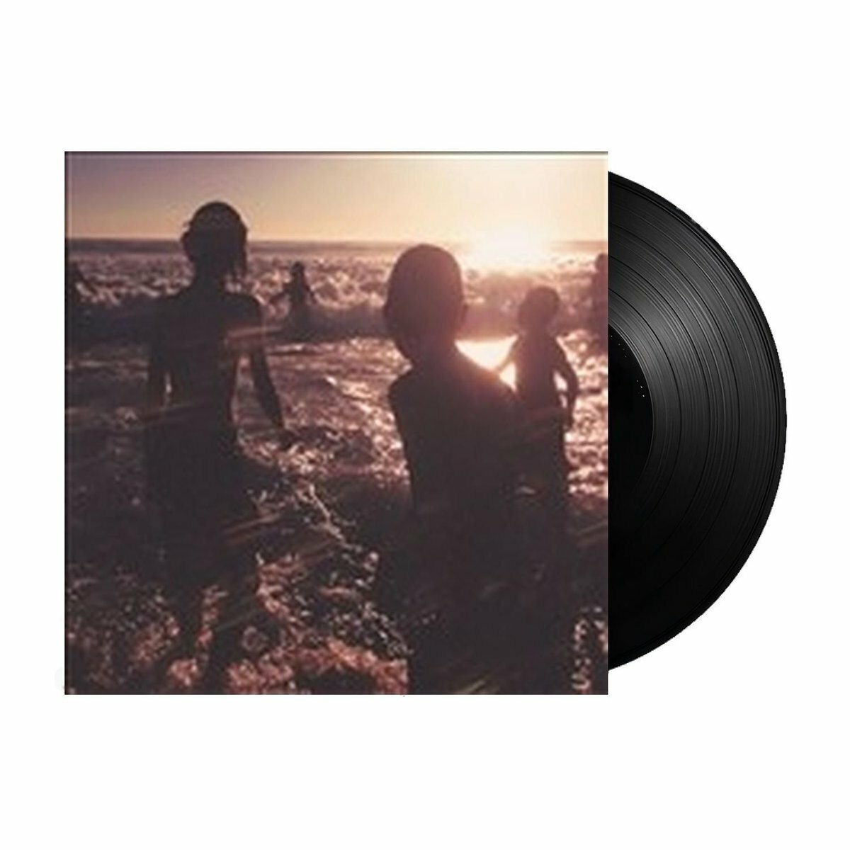 Виниловая пластинка Linkin Park - One More Light / 2020, 1LP, EU