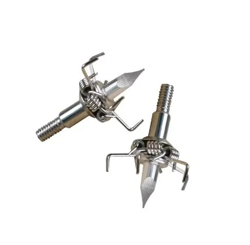 Наконечники для стрел Judo 100Grain нержавеющая сталь 6pcs