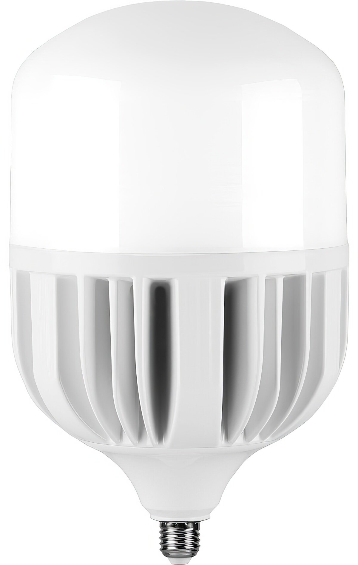 Лампа светодиодная LED 150вт Е27/Е40 дневной