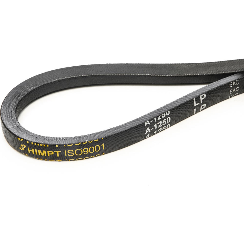 Клиновой ремень HIMPT А-1250 Lp / 1220 Li ГОСТ 1284-89 00004200044