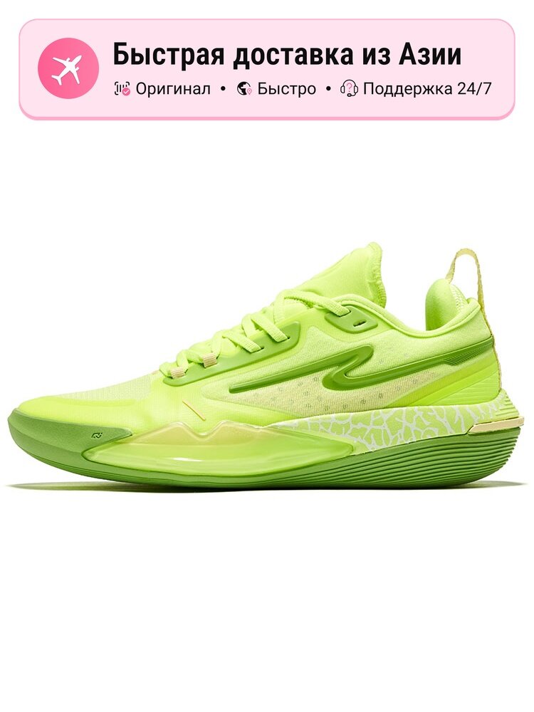 Кроссовки Erke Adizero SL