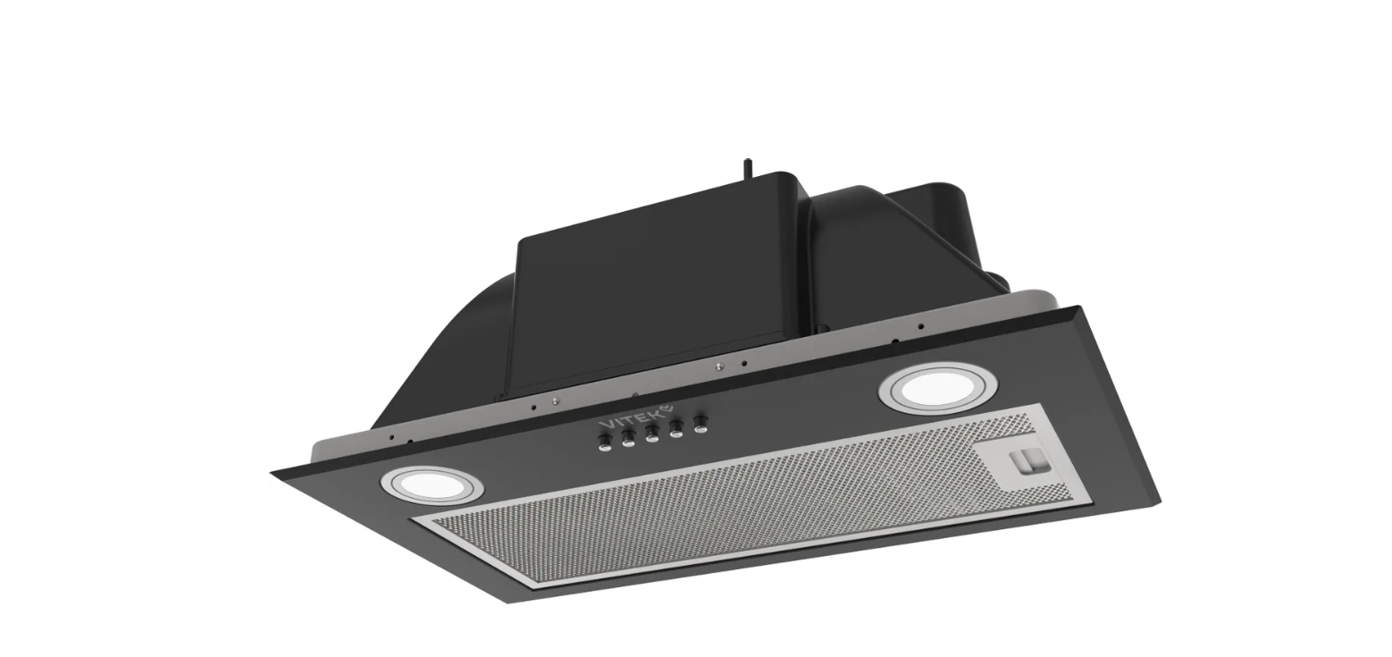 Вытяжка Vitek VT-BH 6010 BK