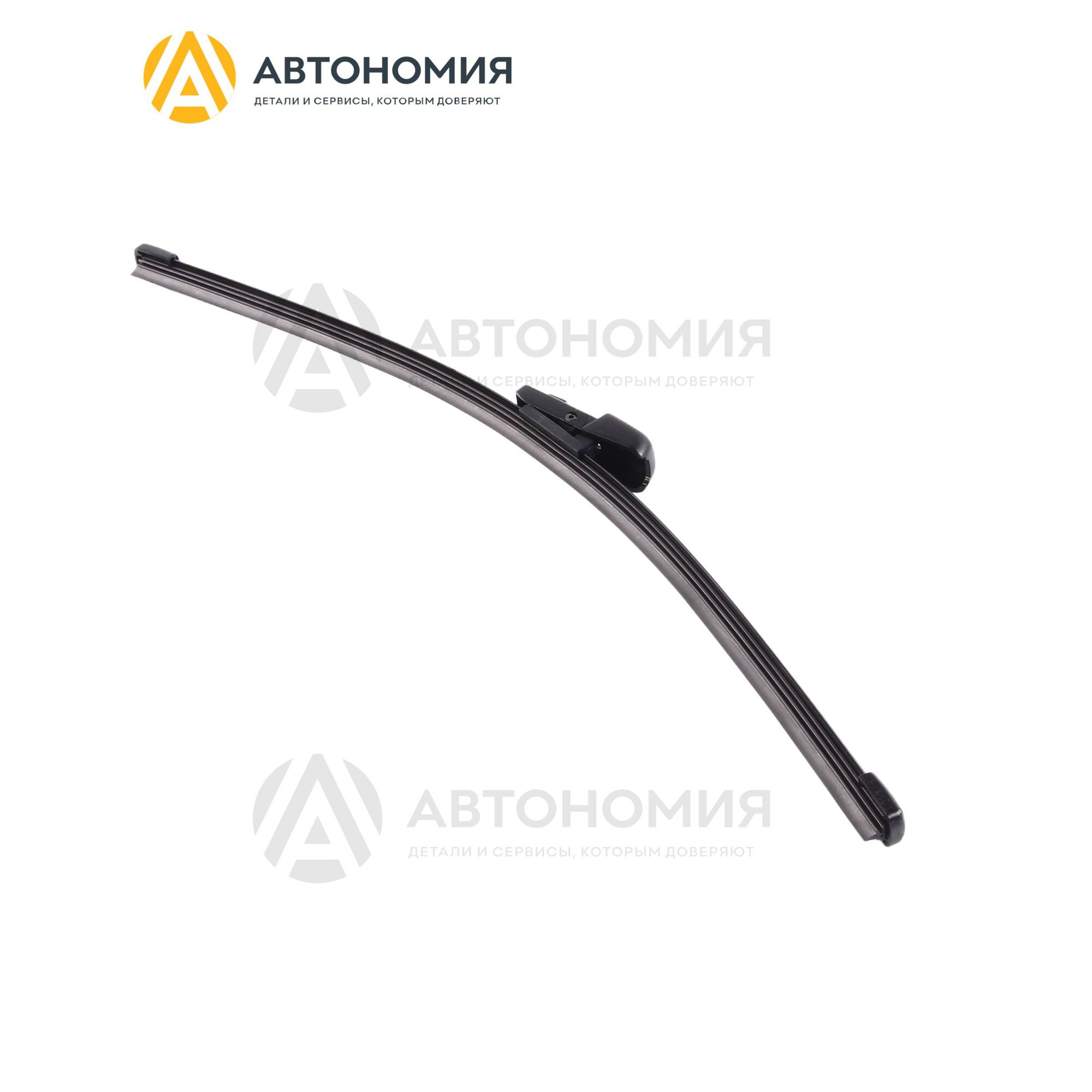 Щётка заднего стеклоочистителя Octavia Combi A7 (5E5) 12-19, A8 (NX5) 19- 335мм VAG 5E9 955 425 A