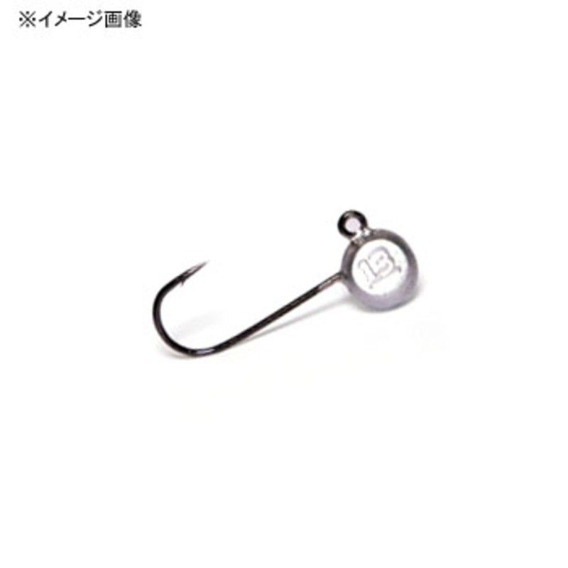 Джиг головка Breaden Sumo Head 1.5 g 0.6 mm
