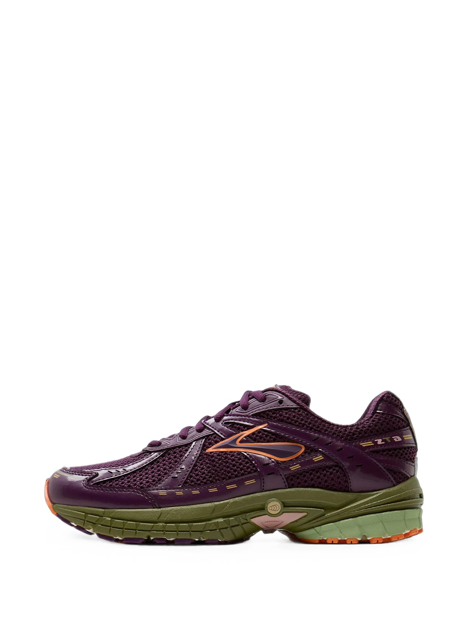 Кроссовки Brooks