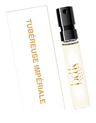 Аромат Parfums Bdk Paris Tubereuse Imperiale пробник 2 / Парфюмерная вода Бдк Париж Тубероуз Империал миниатюра