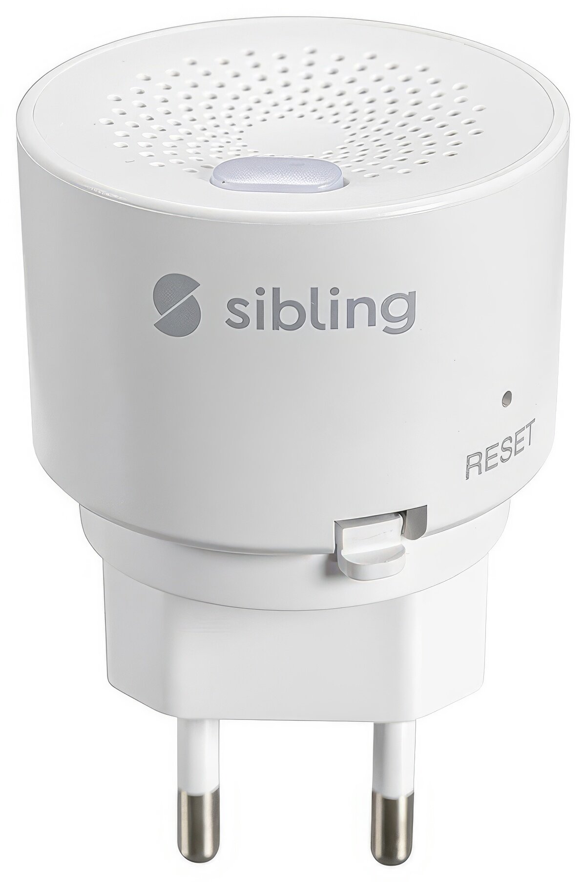 Умный датчик газа Sibling Smart Home Powernet-GT белый