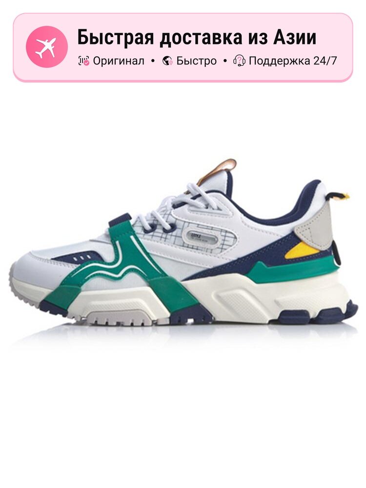 Кроссовки LI-NING 373
