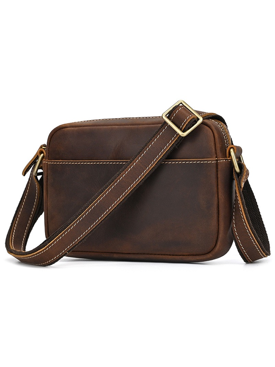 Сумка кросс-боди  vintage bag