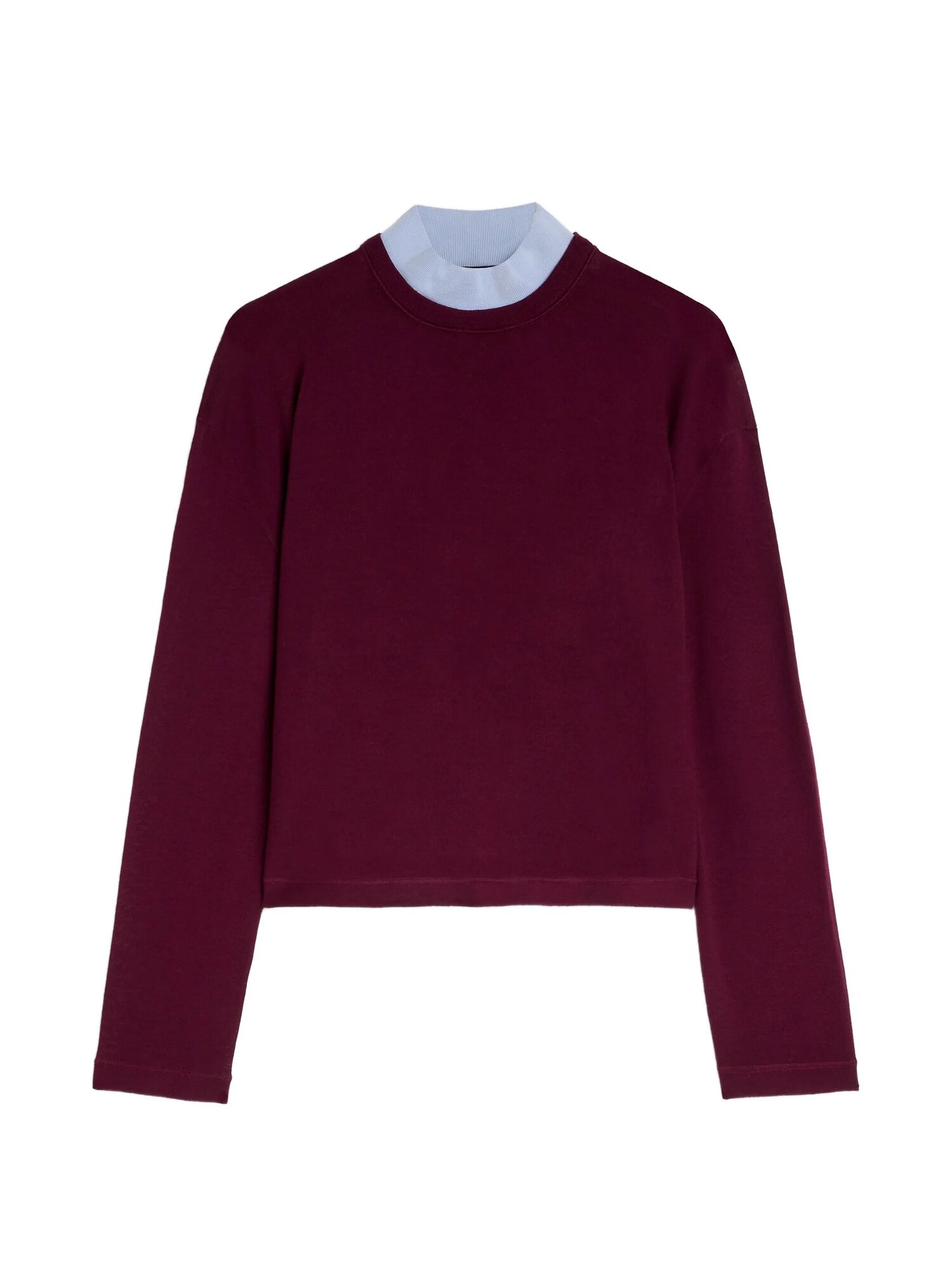 Джемпер Jil Sander