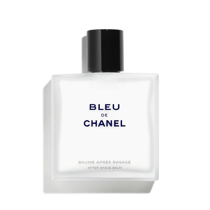 Бальзам после бритья Chanel Bleu de Chanel, 90 мл