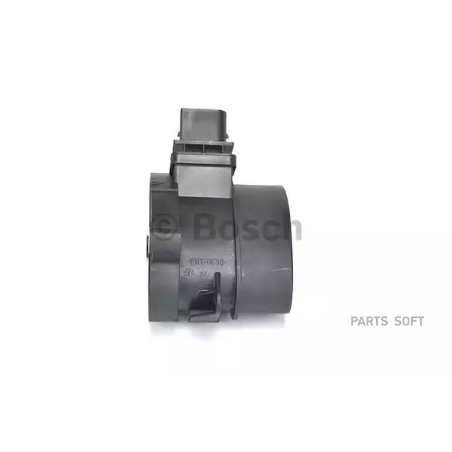 Расходомер воздуха BMW: 1 118d/120d 04-, 3 318 d/320 d/330 d/330 xd 98-05, 3 318d/320d/325d/330d/330xd 05-, 3 Compact 318 td/320 td 01-05, 3 Touring 318 d/320 d/330 от официального дистрибьютора, BOSCH, артикул 0928400529