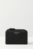 Кошелек EMPORIO ARMANI, черный