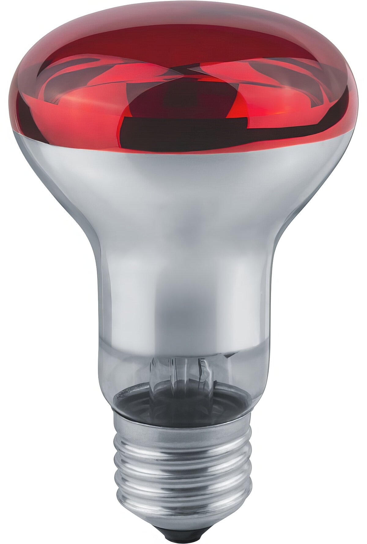 Термоизлучатель Navigator 93 973 NI-R63-60-230-E27-ИКЗК