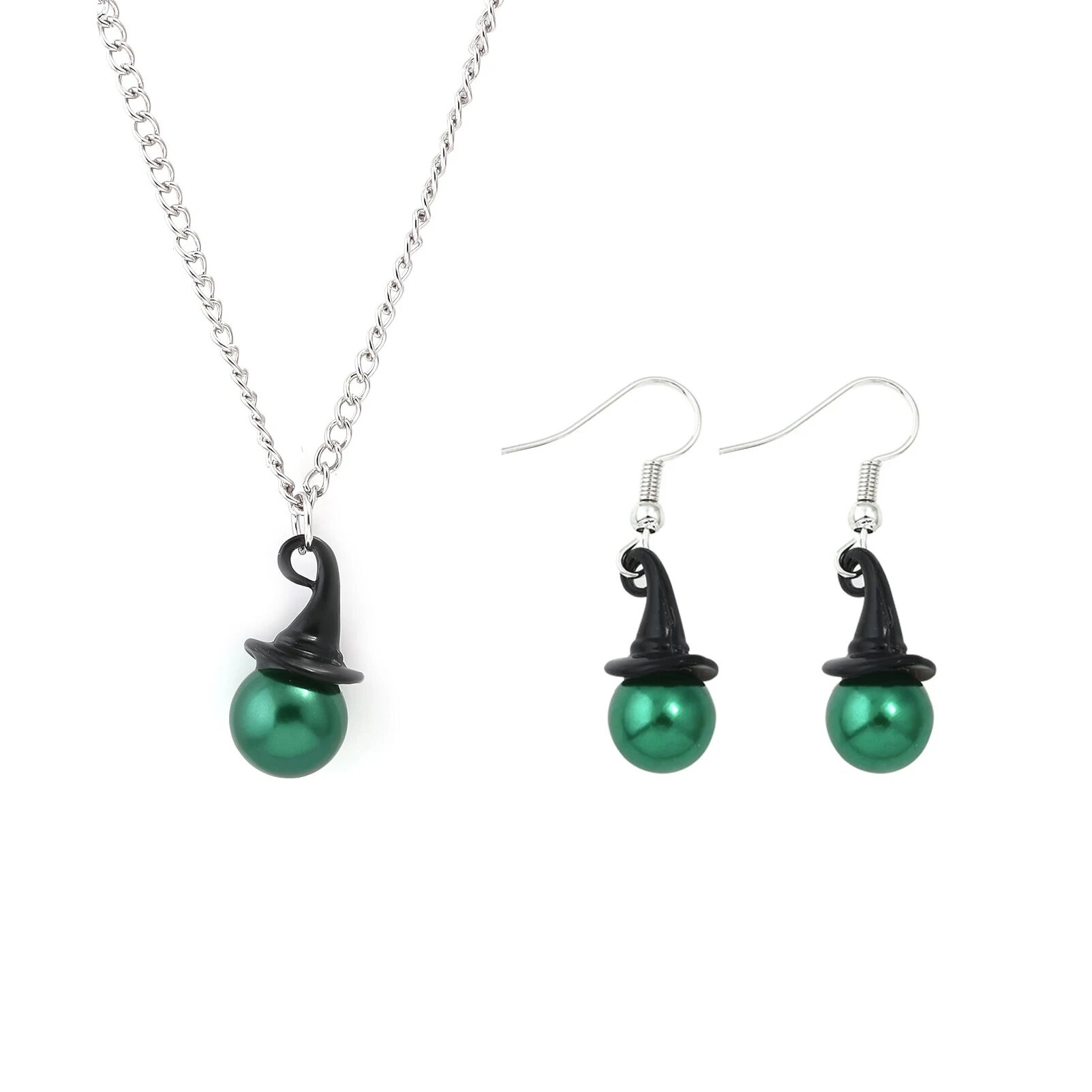 Комплект серег Songchang Jewelry